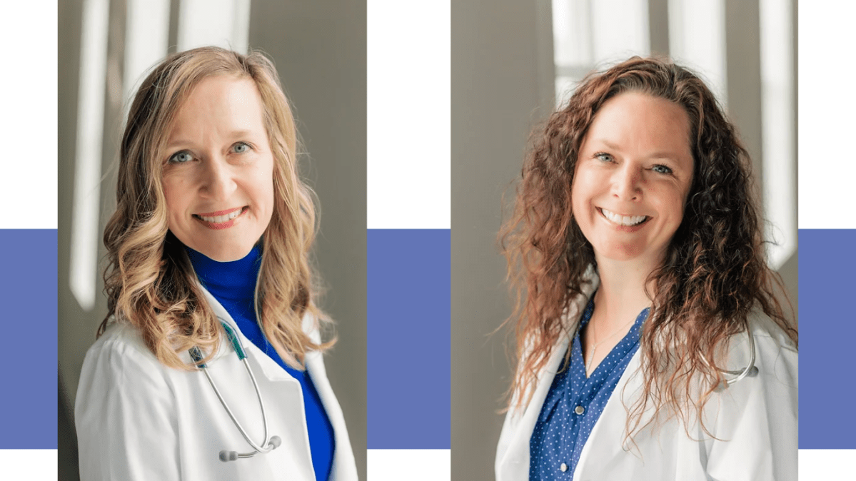Sponsor Shout Out: Heidi Heras, MD & Rebecca Johnson, FNP-C – Highland ...